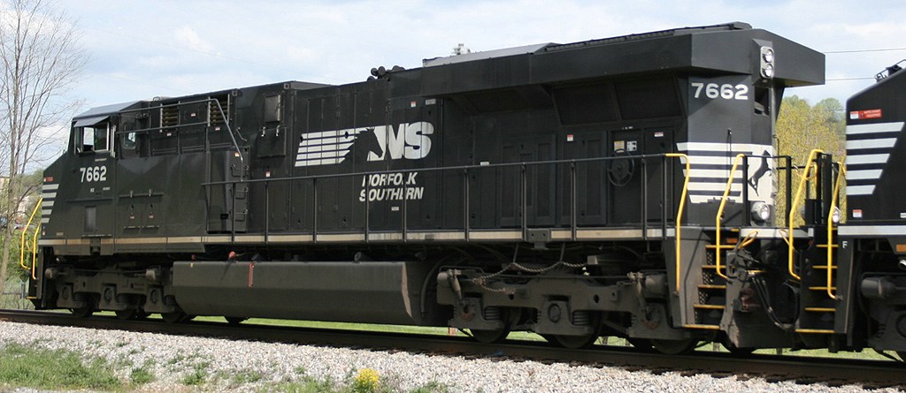 NS 7662